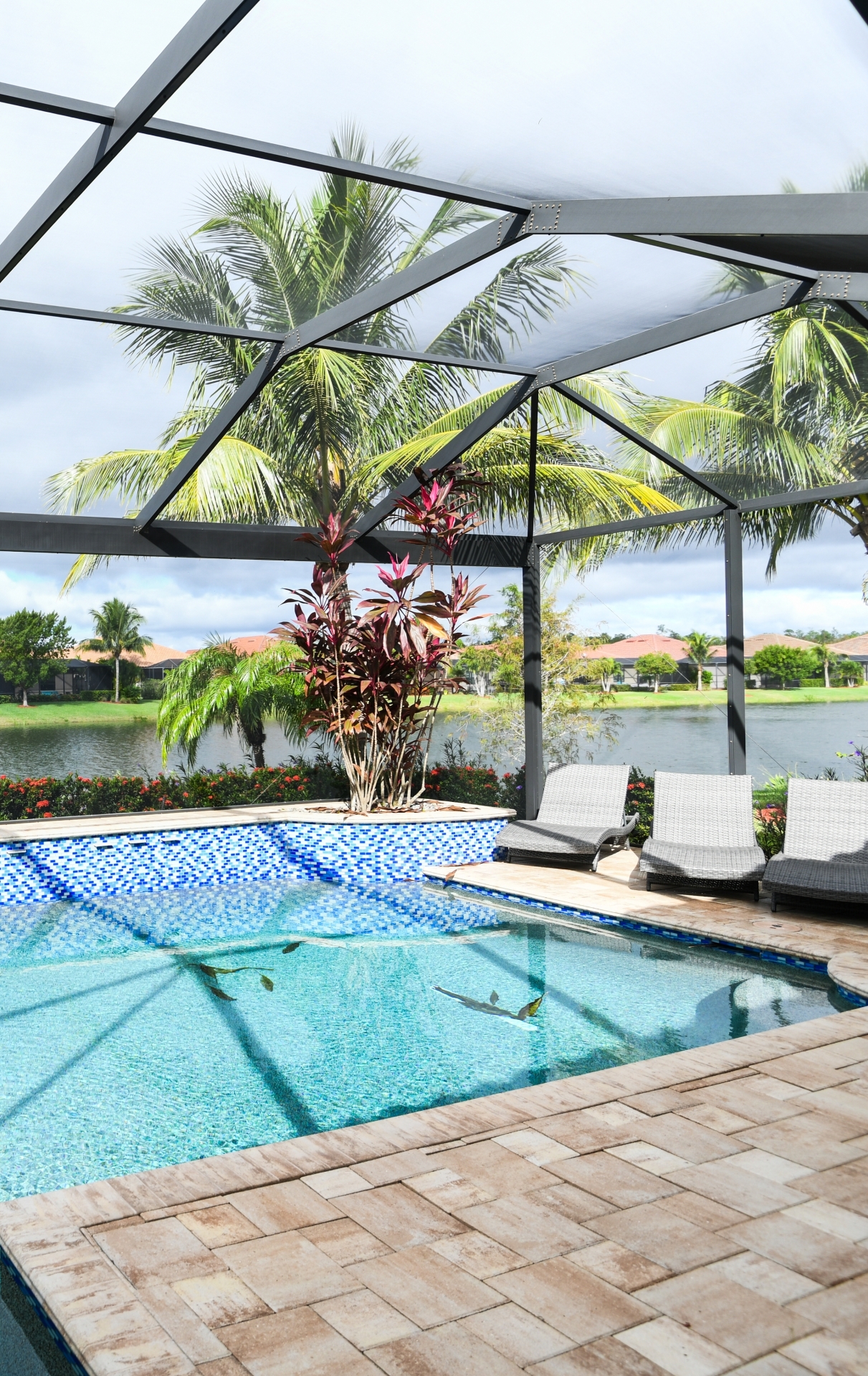 Home Watch - Naples Property Home Watch