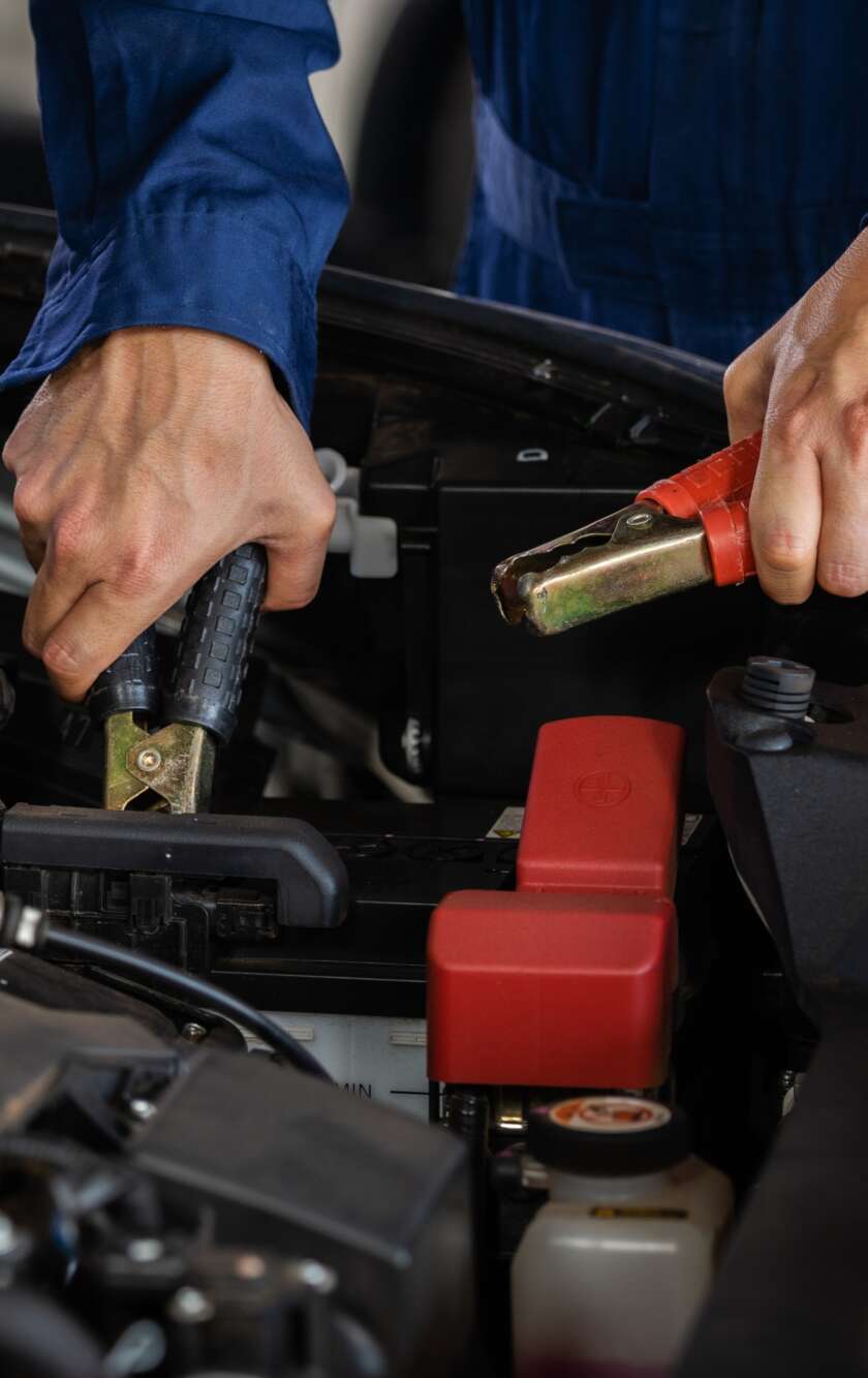Vehicle Services - Naples Property Home Watch